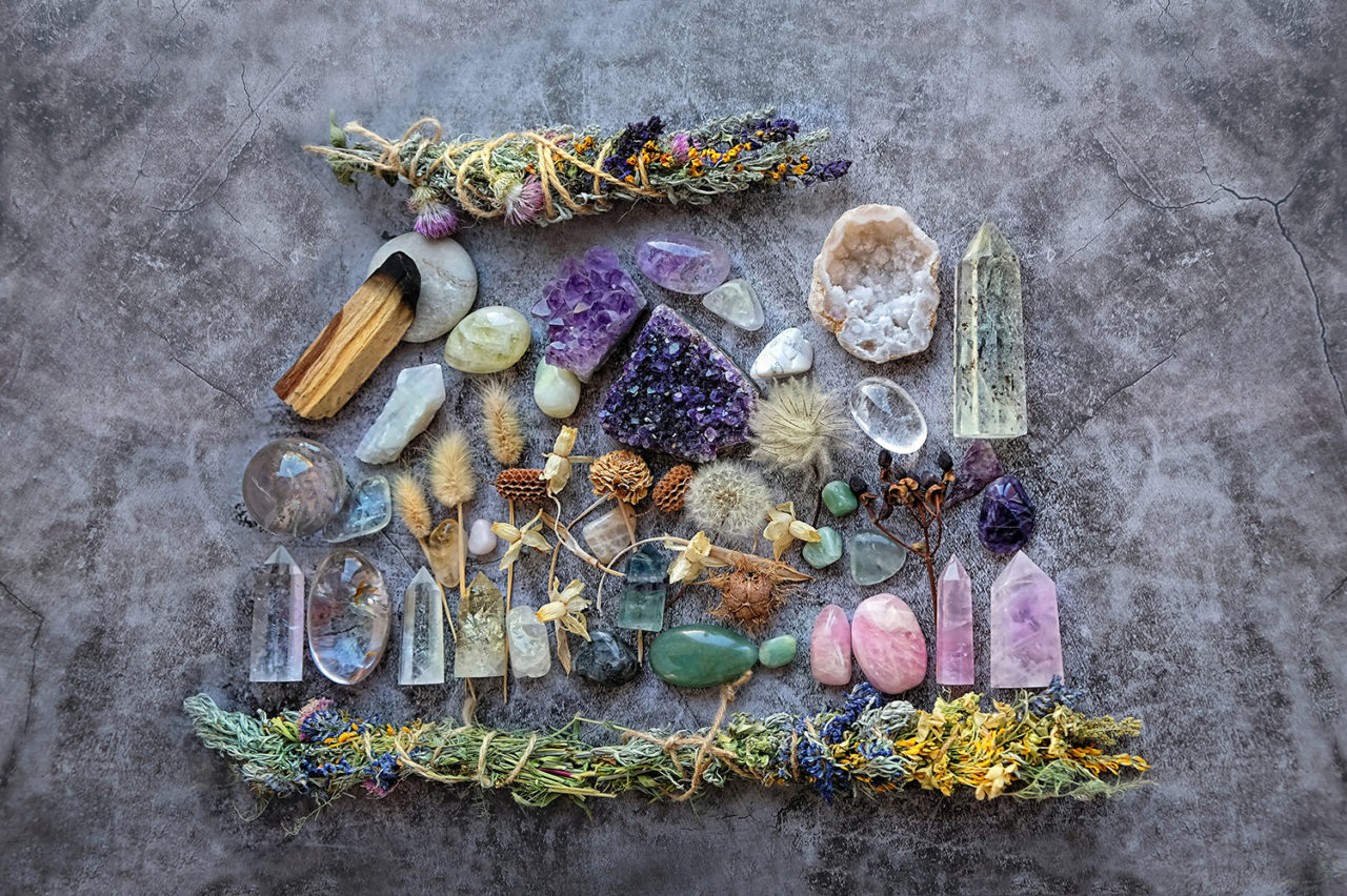 Holistic Bodywork | Vesna Rozman