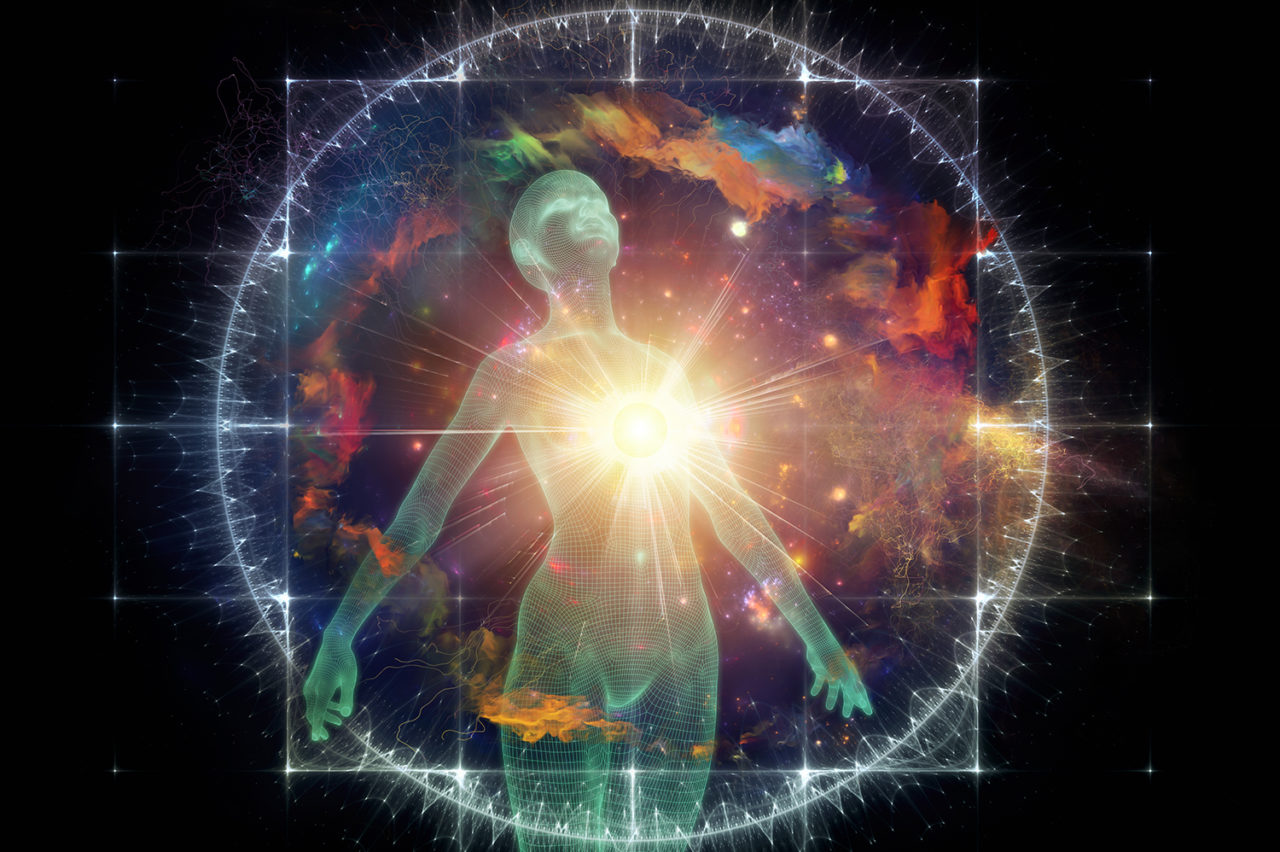 What is Shamanic practice? | Vesna Rozman